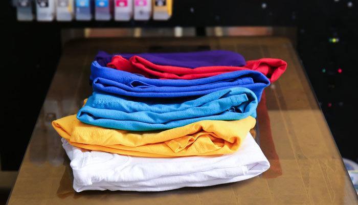 How Much Does It Cost To Print A T shirt