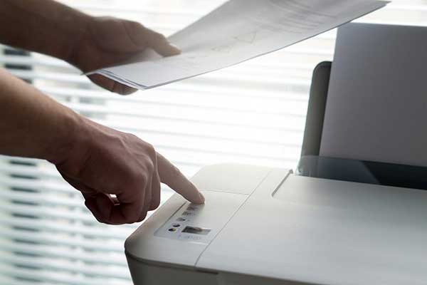 Best Printer For Carbonless Paper Top 5 Reviews In 2023