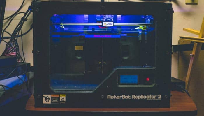 How Much Energy Does A 3D Printer Use 