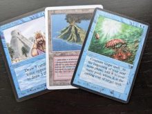 What Kind Of Card Stock Does Mtg Use?